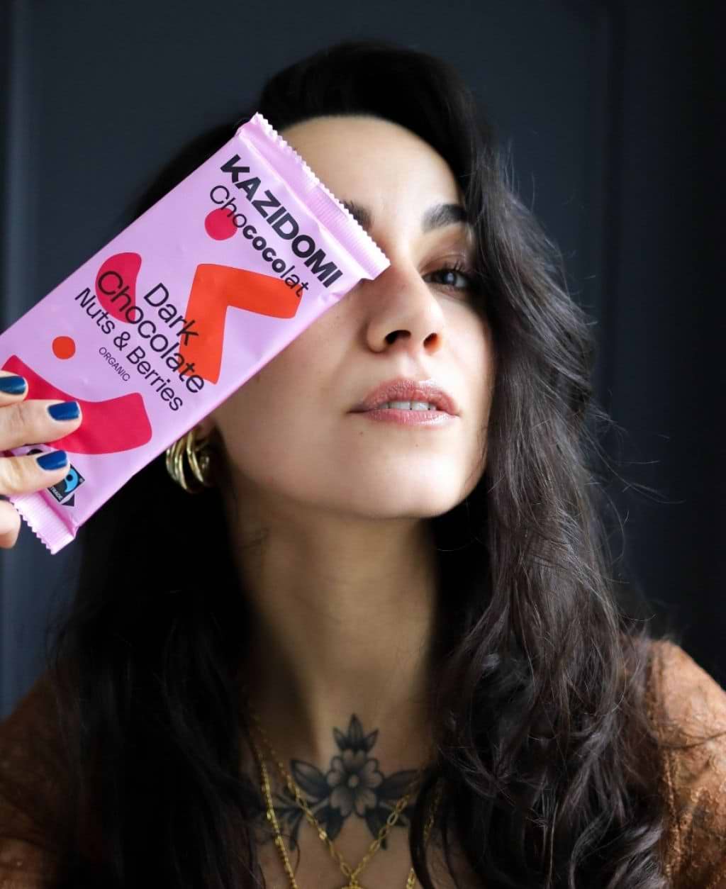 Les astuces de la youtubeuse Coline pour réduire sa consommation de sucre