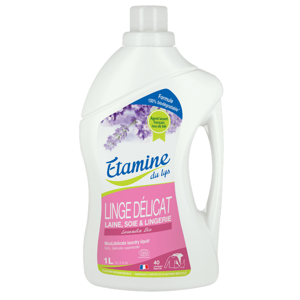 Liquid detergent for delicate laundry Cosly | Kazidomi
