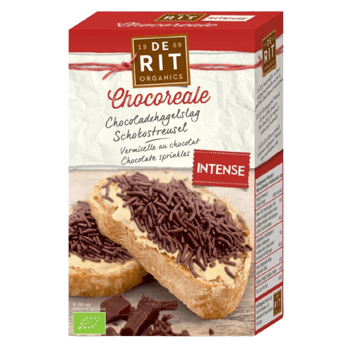 Chocolate Sprinkles Organic