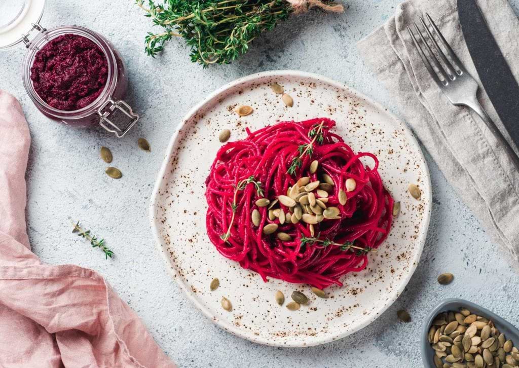 De gezondheidsvoordelen van de biet | Blog bio Kazidomi