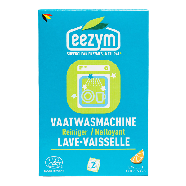 Acheter Produit Entretien Nettoyant Lave Vaisselle Enzyme Ecocert Eezym