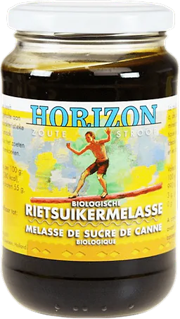 Cane Sugar Molasses Organic