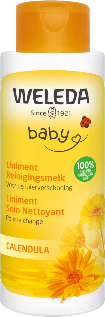 Buy Baby Cleansing Liniment on Kazidomi