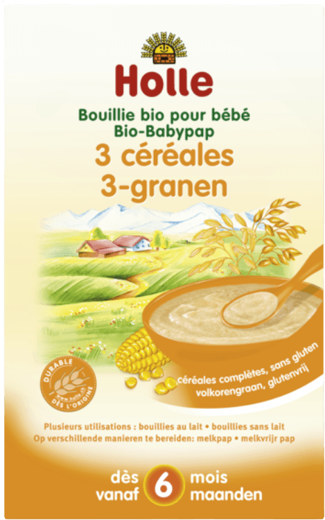 Manger De La Bouillie Pour Bébé Adulte – TBXSUN