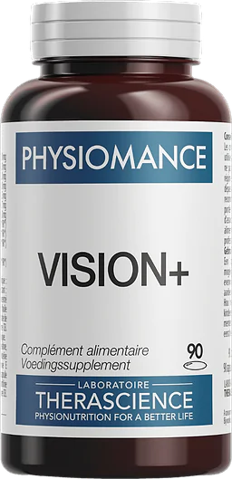 Vision + 90 capsules