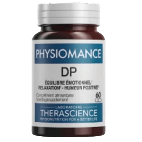 Physiomance DP