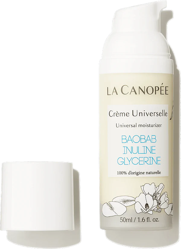 Crème Universelle La Canopée – Creme La Canopee – IRMT