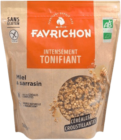 Petit déjeuner bio | Kazidomi