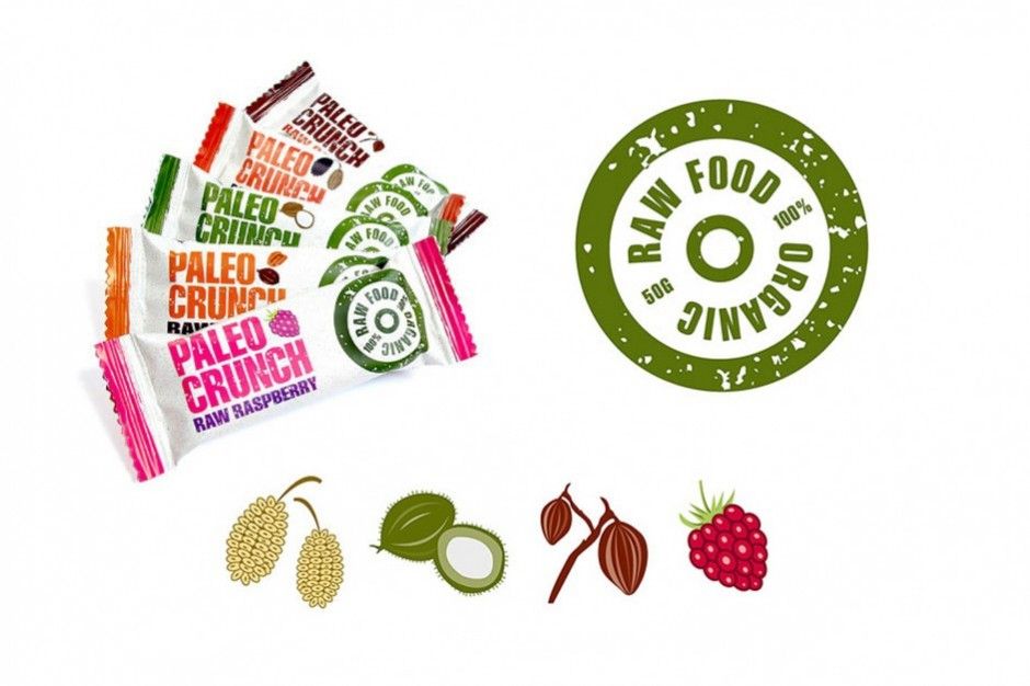 Paleo Crunch, a new brand you should try
