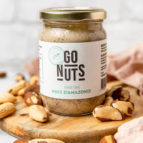 Buy Walnut Purée Brazil on Kazidomi