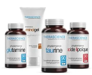 Therascience arrive sur notre ecommerce