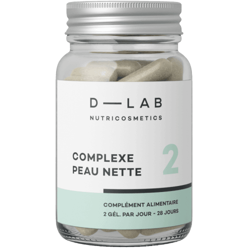 Clear Skin Complex 56 capsules