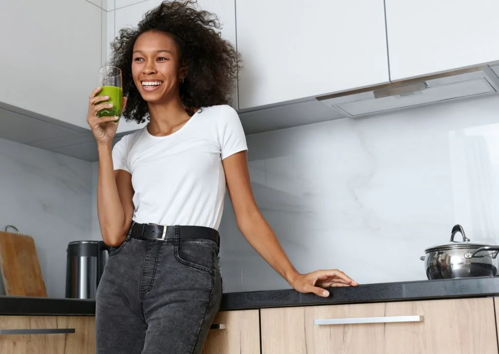 How to prepare your healthy and happy week