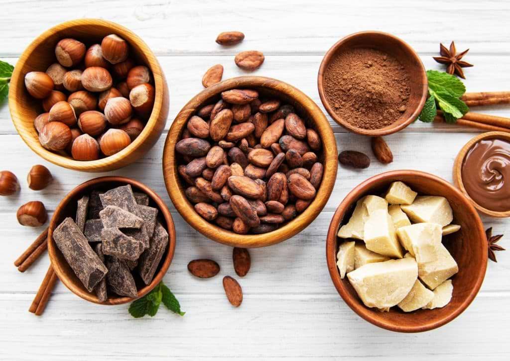 Le cacao cru et ses nombreuses vertus insoupçonnées