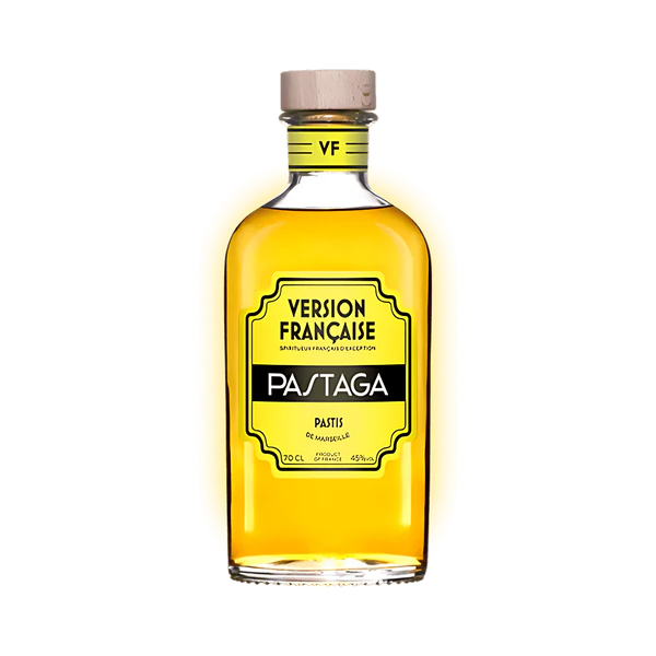 Pastis Version Française Pastaga 700ml VERSION FRANCAISE |Kazidomi