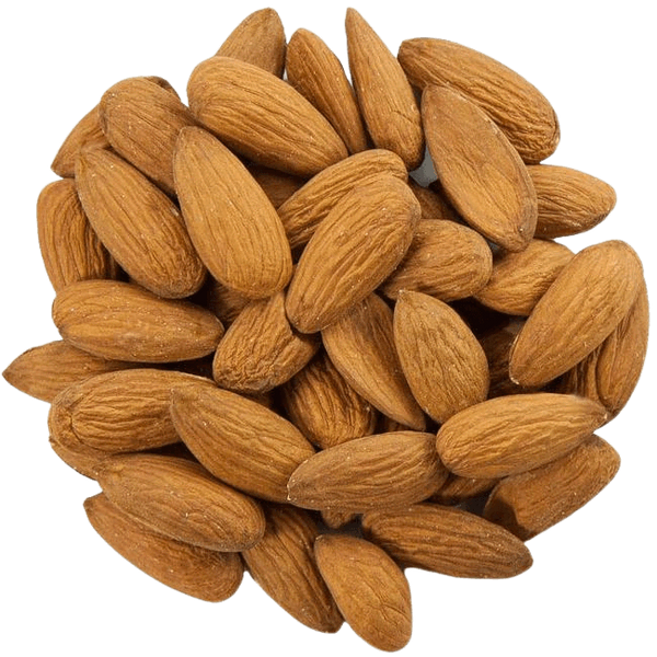 Acheter Amandes crues biologiques
