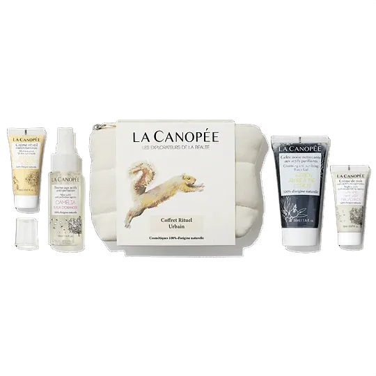 Urban ritual box set